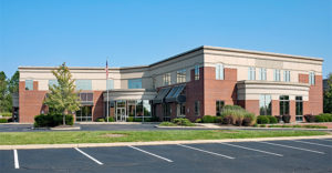 Commercial Security - Command Security Systems, Inc.