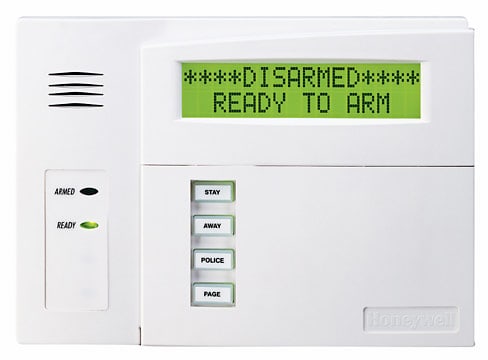 Services - Command Security Systems, Inc.