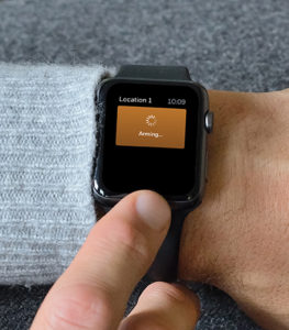 Residential Security - Command Security Systems, Inc.